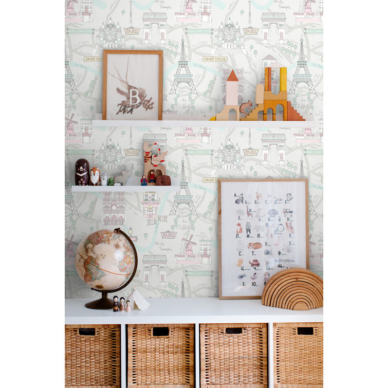 Trinx Jeyda Roll - Wayfair Canada